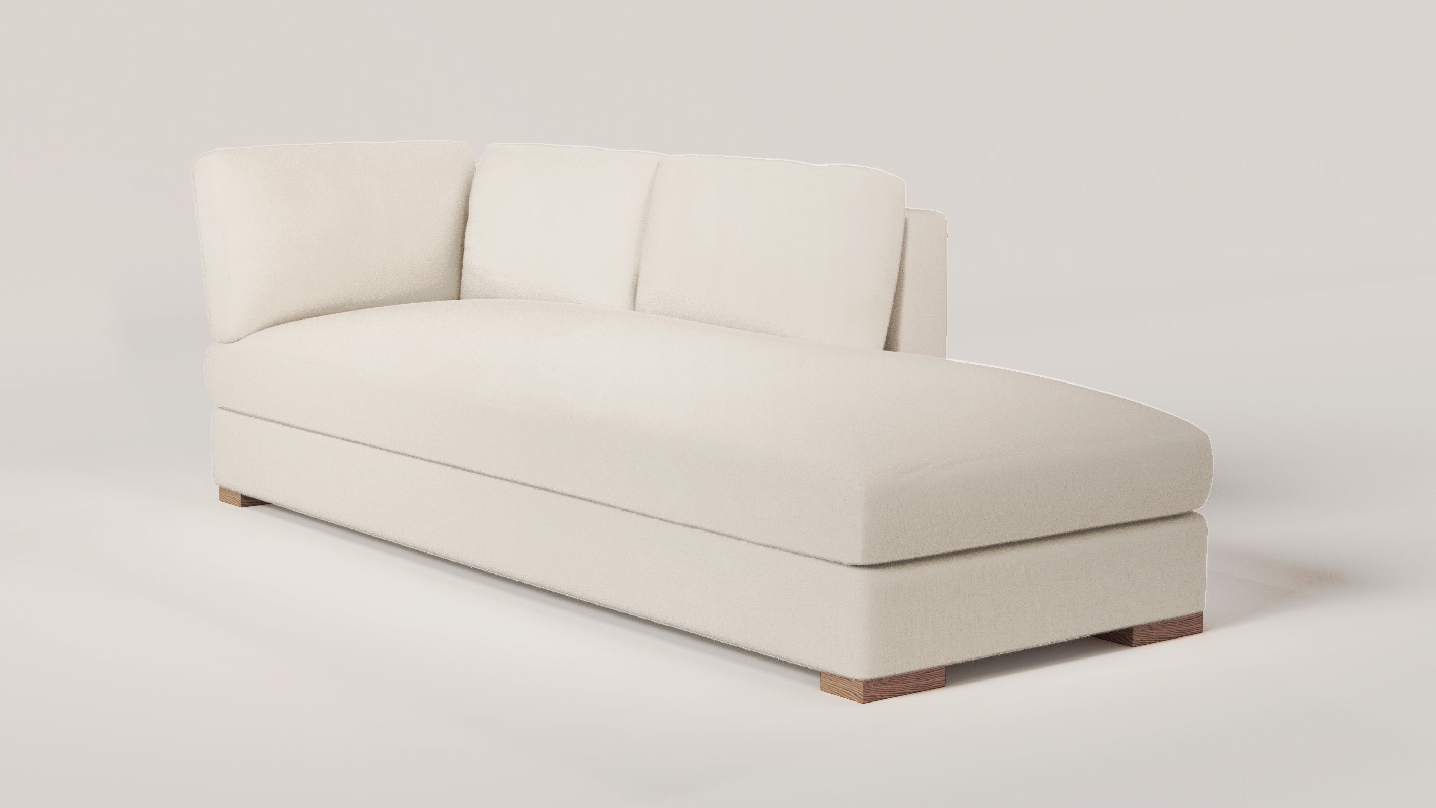 Dalton RAF Bumper Chaise