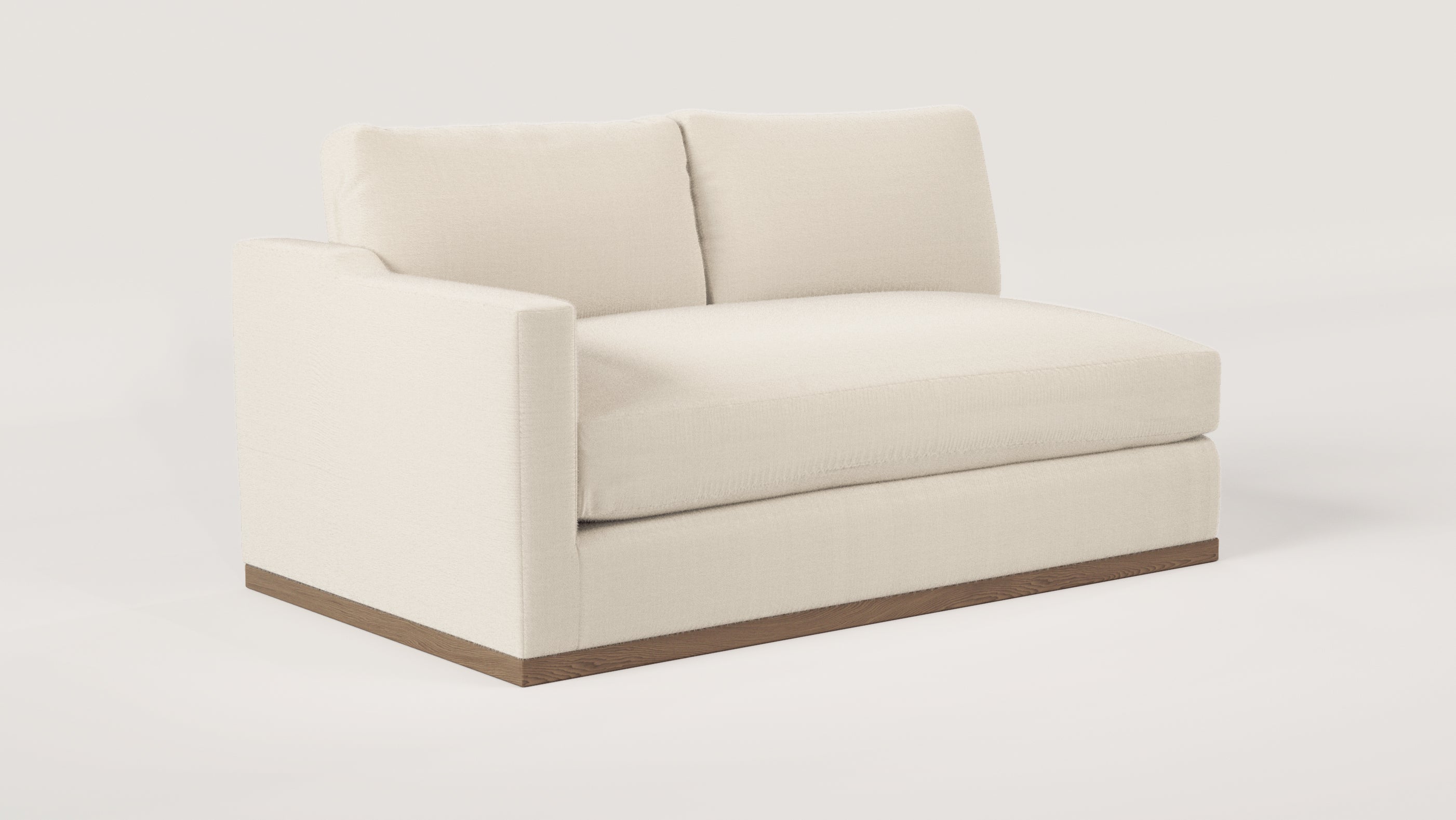 Aliso LAF Sofa