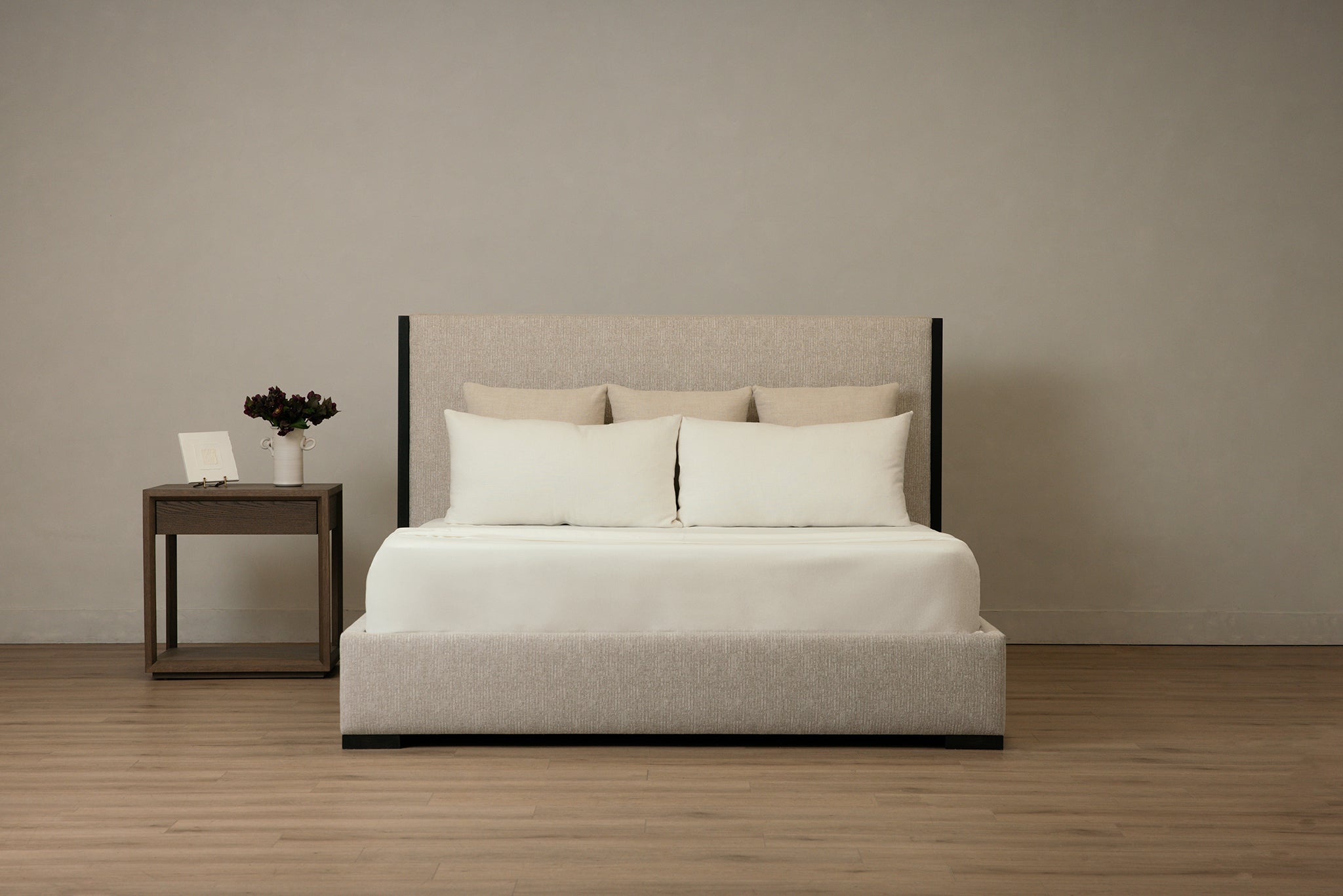 Casa Bed