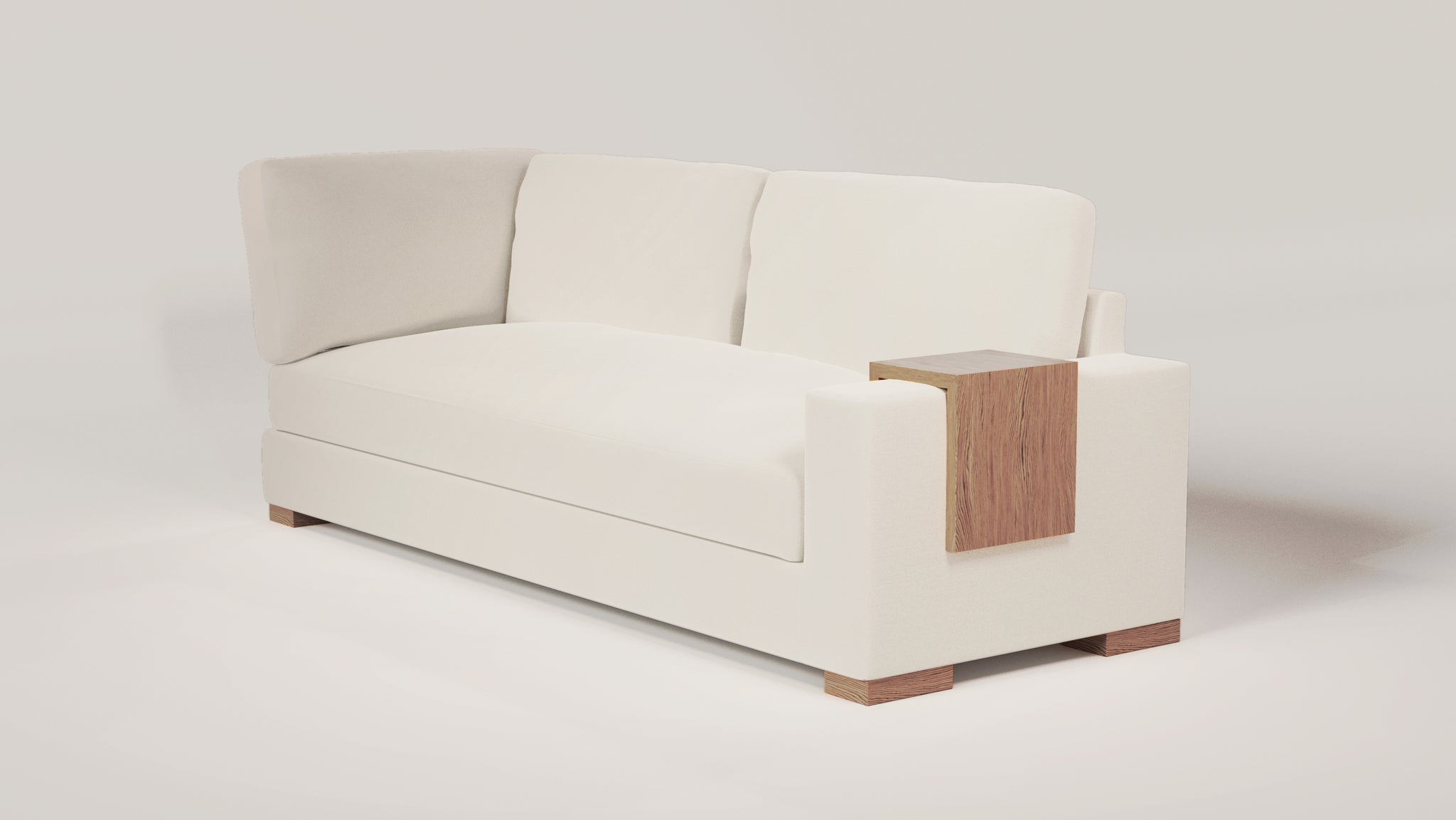 Dalton RAF Corner Sectional