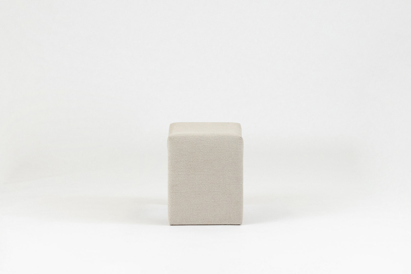 Cove Stool