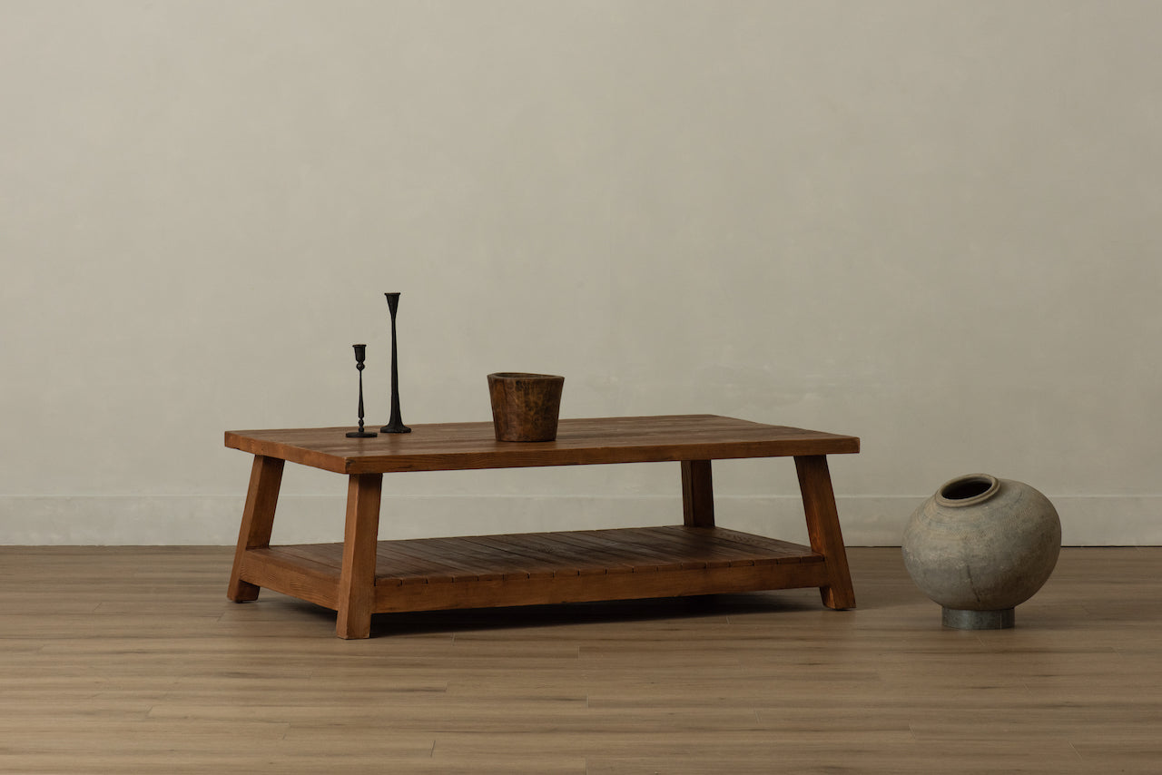 Manhattan Coffee Table