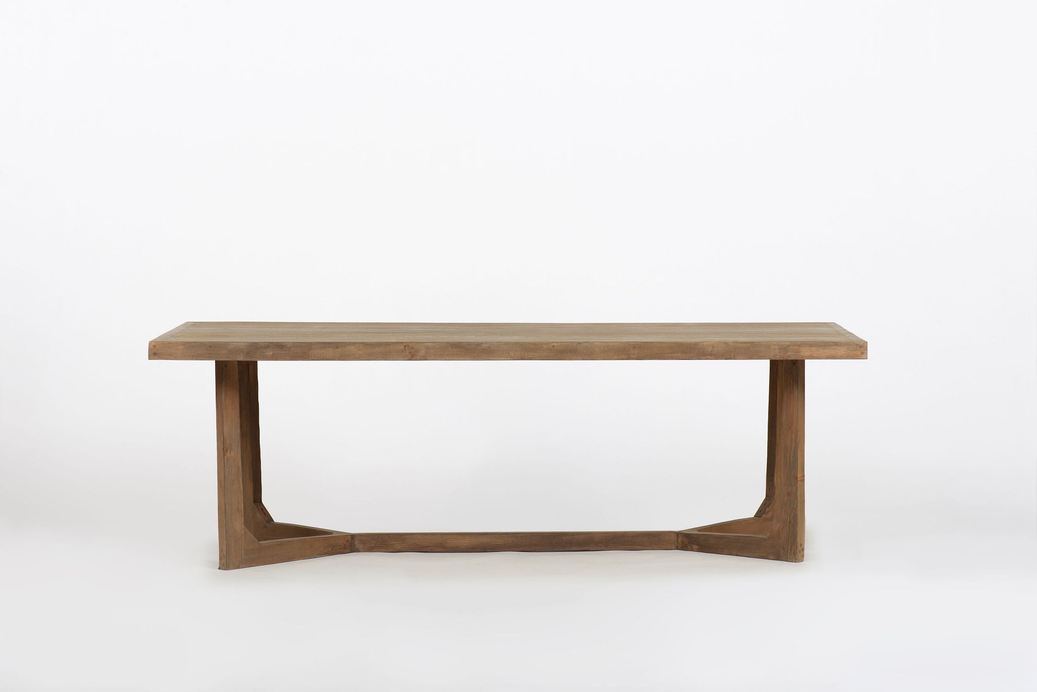 Pismo Dining Table