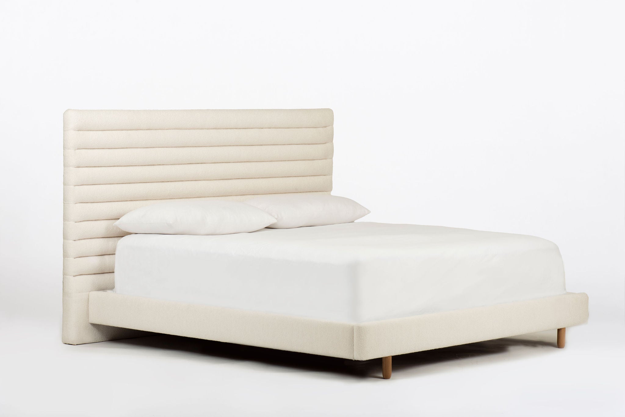 Topanga Bed