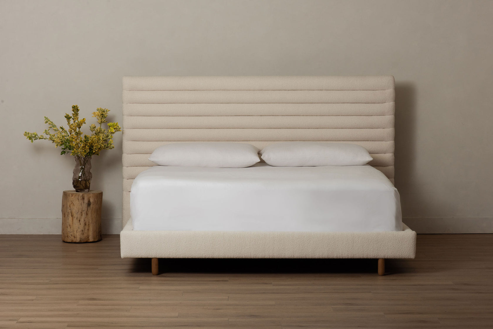 Topanga Bed