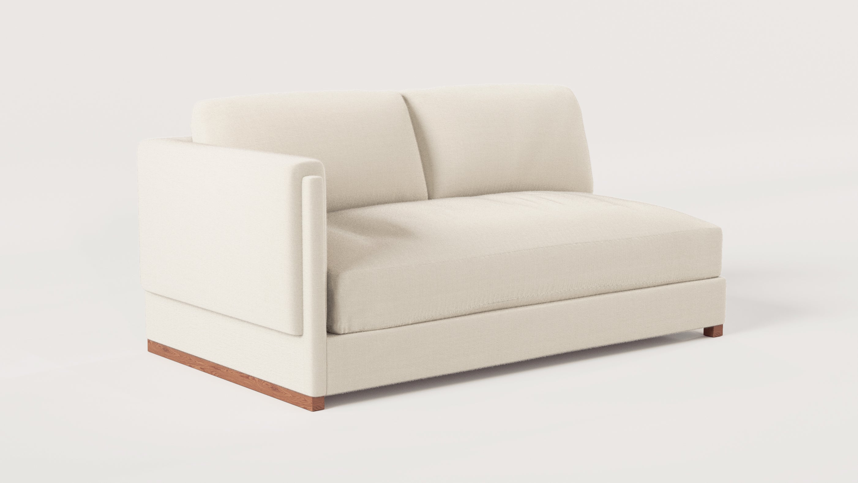 Melrose LAF Sofa