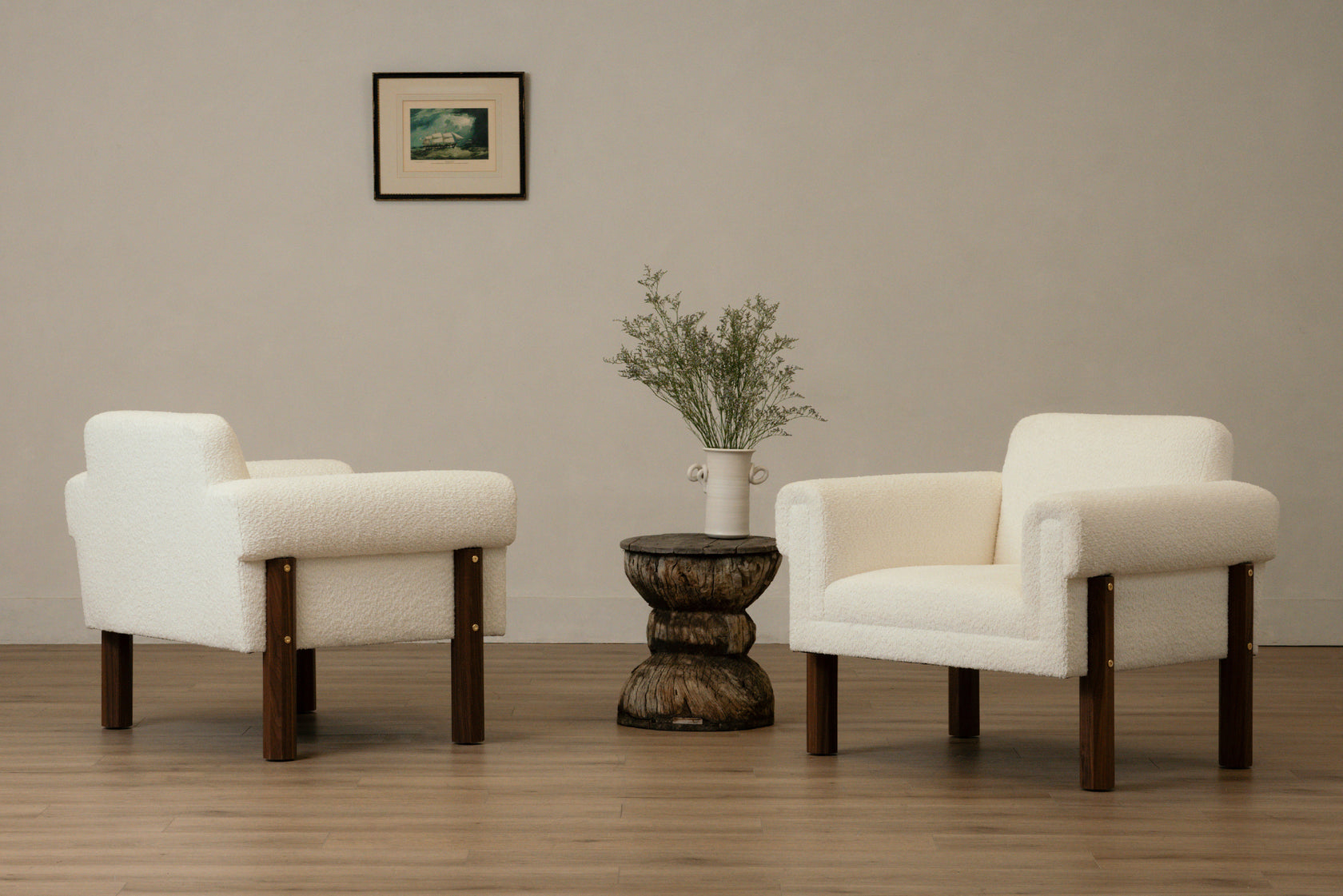 Oslo Chair