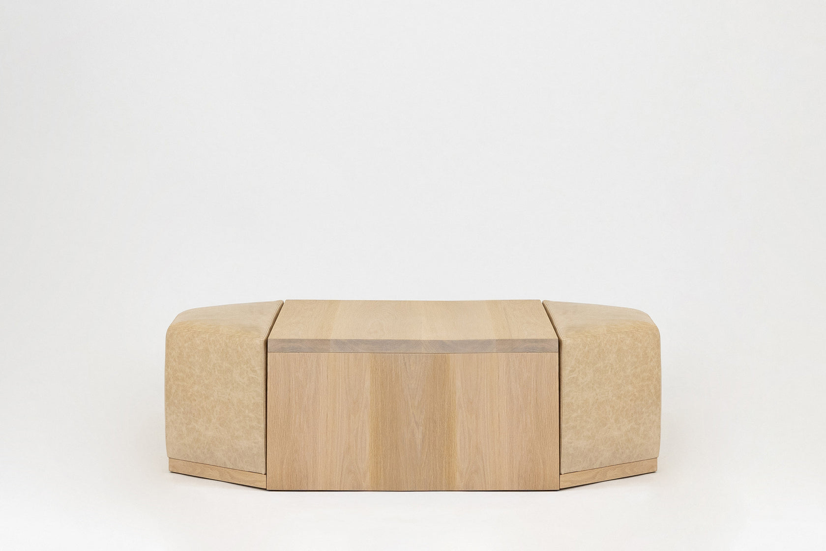 Ryder Coffee Table