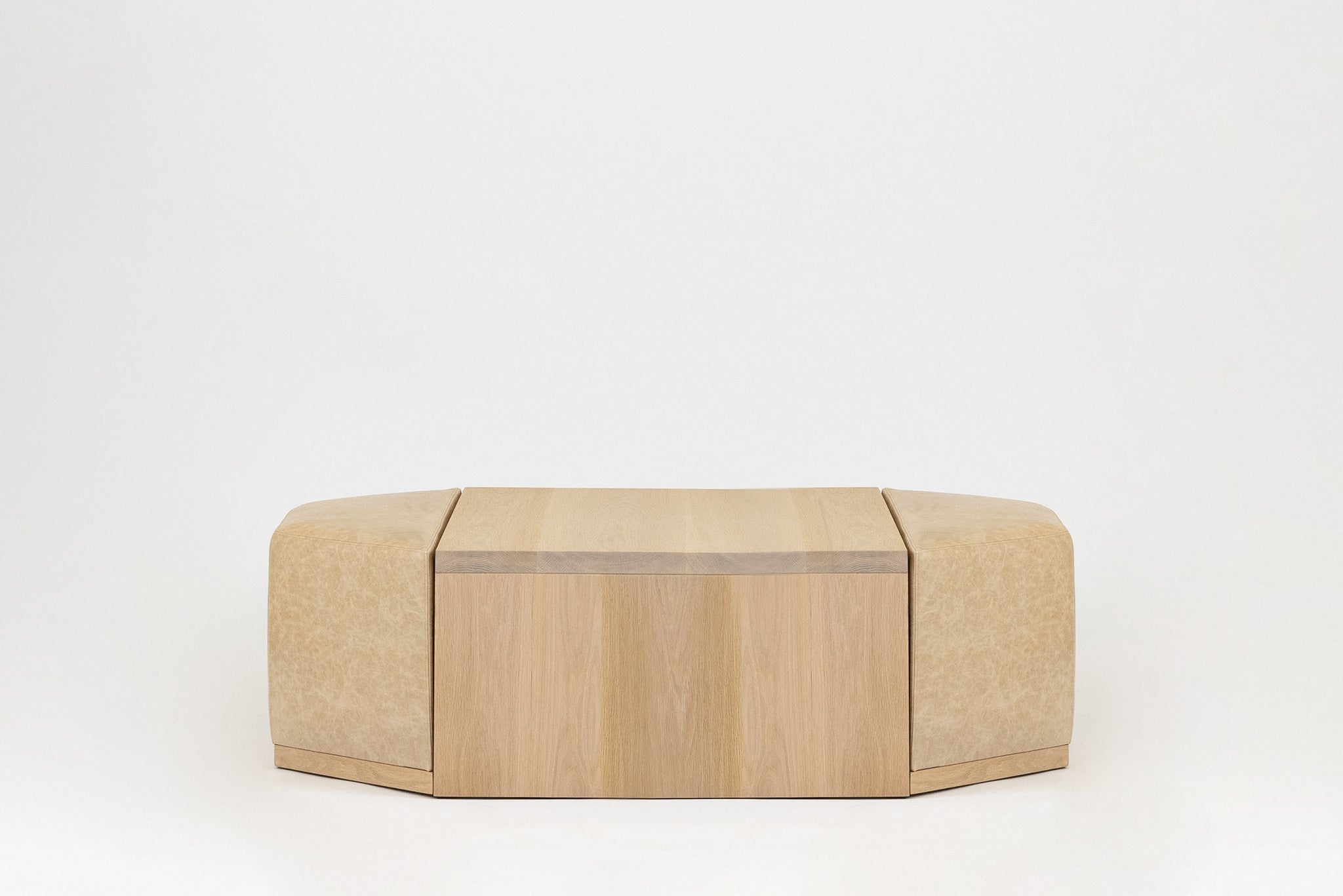 Ryder Coffee Table