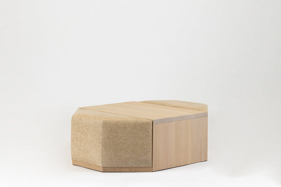 Ryder Coffee Table