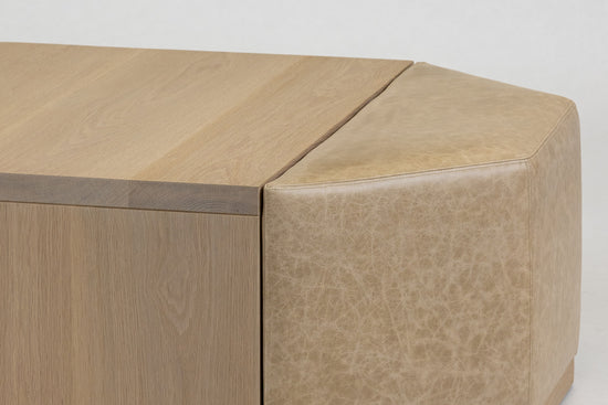 Ryder Coffee Table