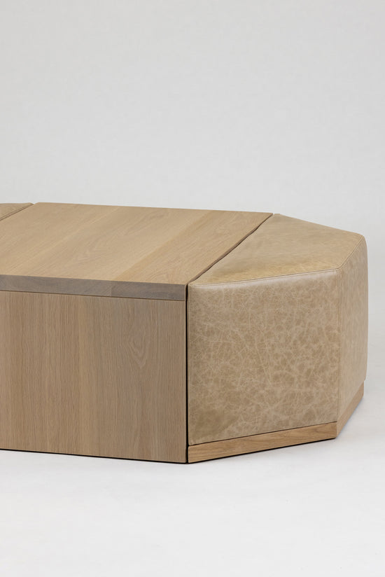 Ryder Coffee Table